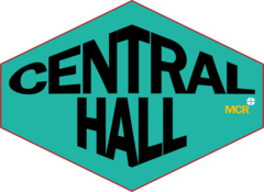 Methodist Central Buildings - Methodist Centre